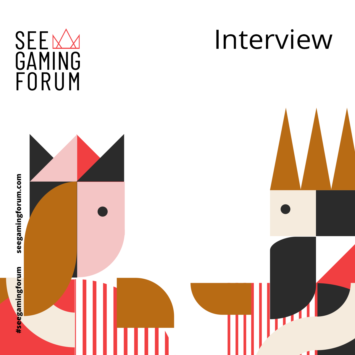 SEE Gaming Business Forum 2021: Challenges and Road Ahead - New Angles ...